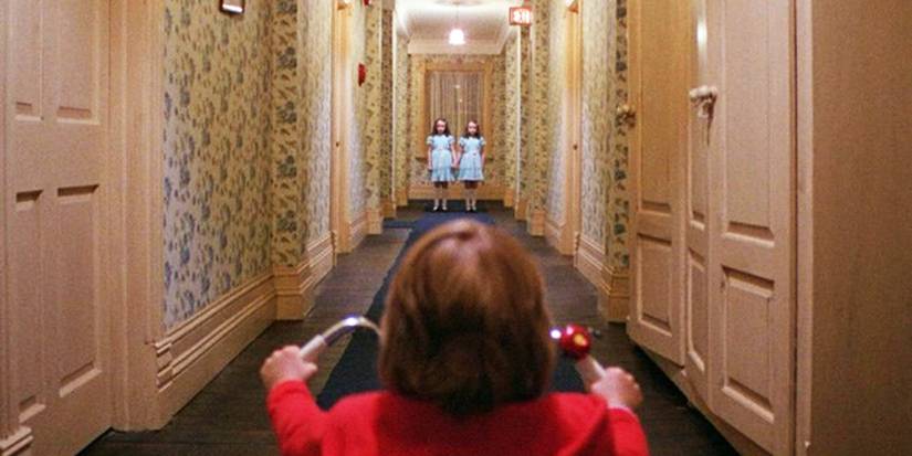 10 Theories About The Shining That I'm Obsessed With Even 45 Years ...