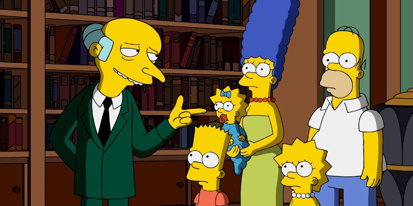How The Simpsons Made Milhouse Into One Of The Show's Most Important ...