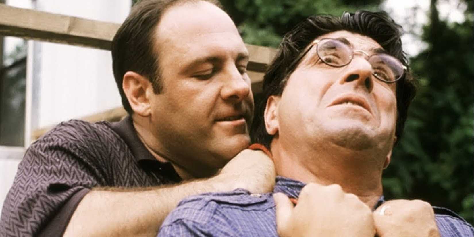 All 8 Characters Tony Kills In The Sopranos (& Why)