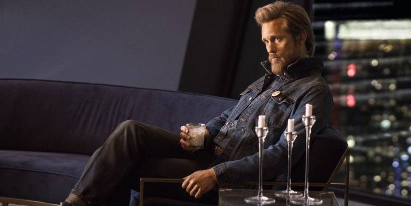 Stephen King's Randall Flag & Pennywise Are The Same Entity Theory ...