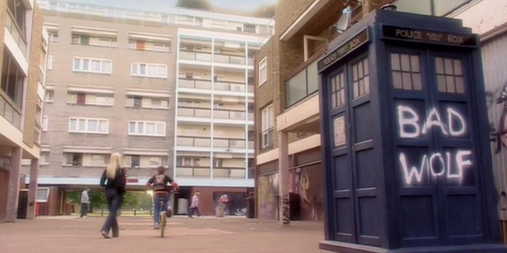 Doctor Who Christmas Special Canceled Amid Russell T Davies and Bad ...