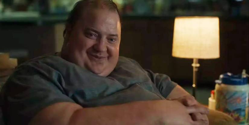 Is The Whale Streaming On Netflix, Amazon Prime Video, Or Hulu? Where ...