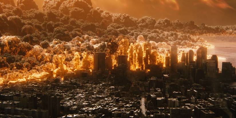 Knowing Ending Explained: The Biggest Questions Answered