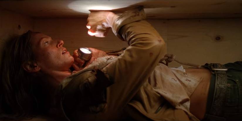 Kill Bill Complete Timeline Explained