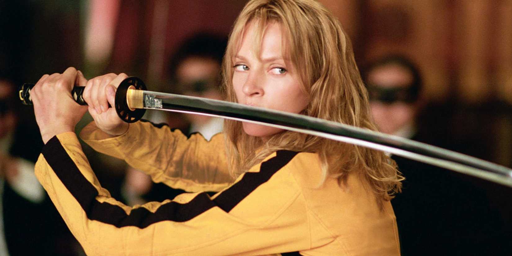 Kill Bill Cast & Character Guide