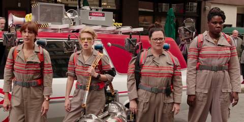 Ghostbusters: Answer the Call Summary, Trailer, Cast, Where to Watch ...