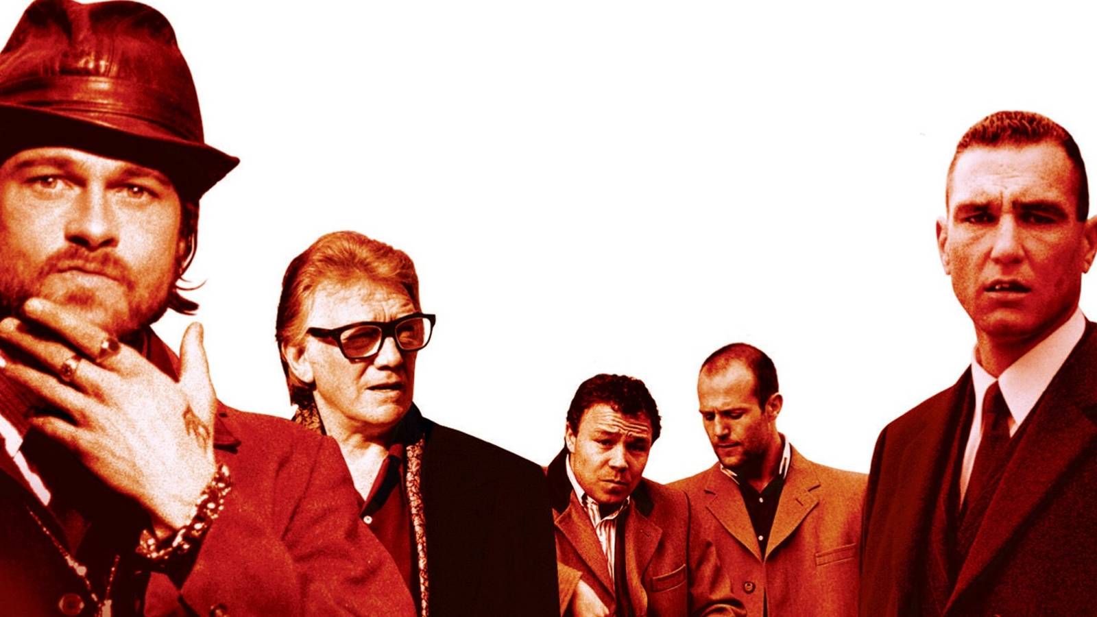 Every Song In Snatch