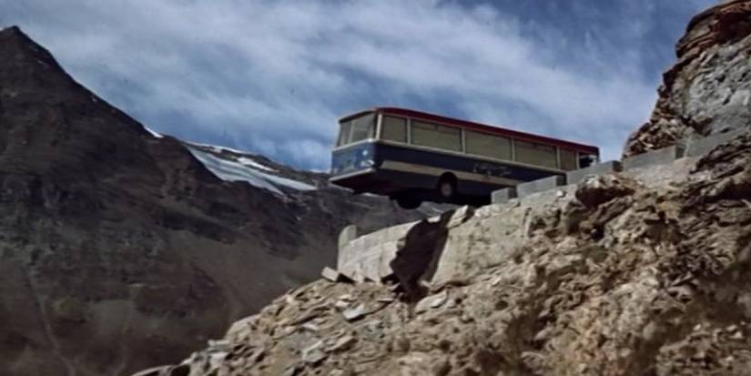 The Italian Job (1969) Ending, Explained
