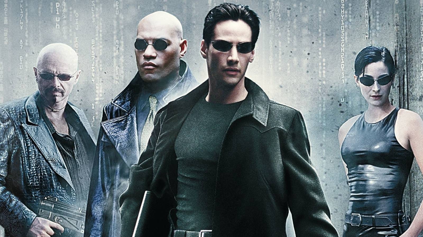Every Song In The Matrix