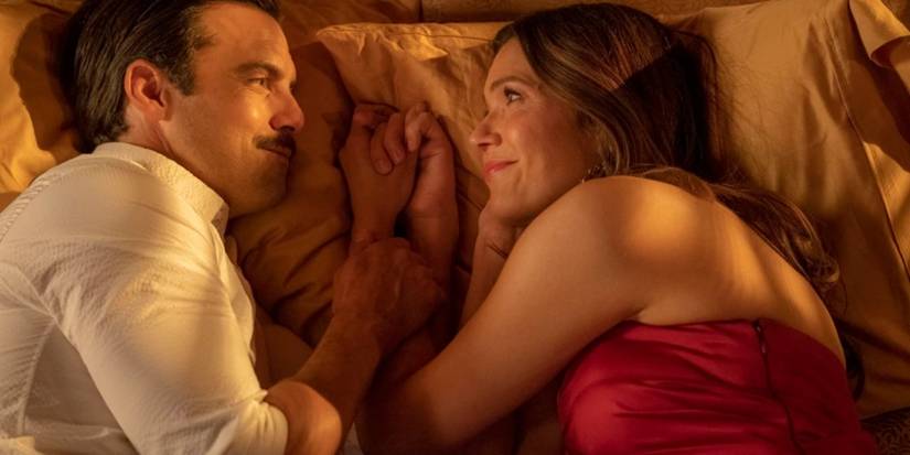 This Is Us: Jack & Rebecca's Relationship Timeline Explained