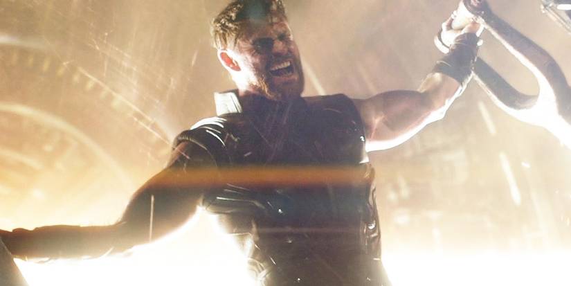 Thor Got His Strongest MCU Power Yet 7 Years Ago Without Knowing ...
