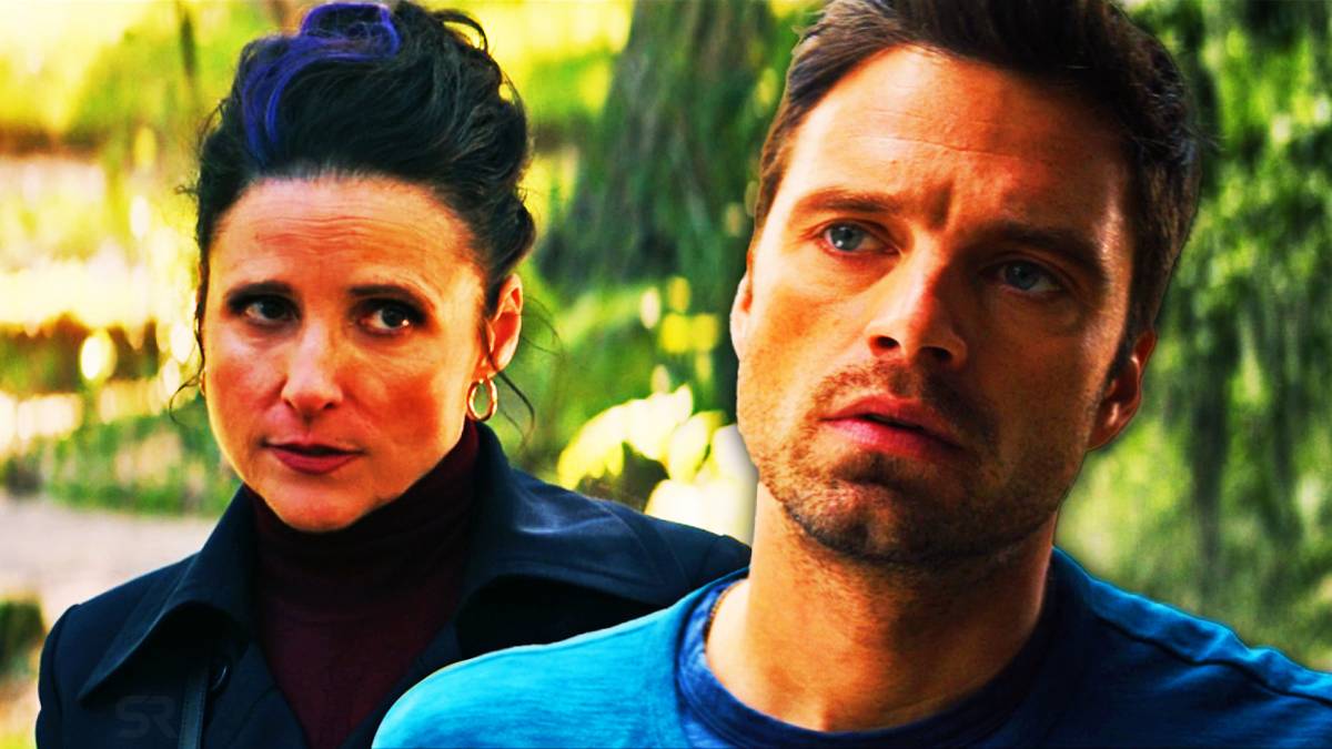 Smart MCU Theory Explains Why Val Really Wants Bucky On The Thunderbolts