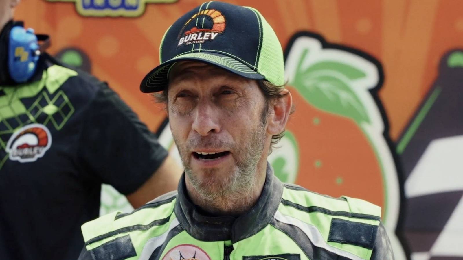 Tim Blake Nelson Reflects On Poker Face Episode 7 & His Racecar Driver Role