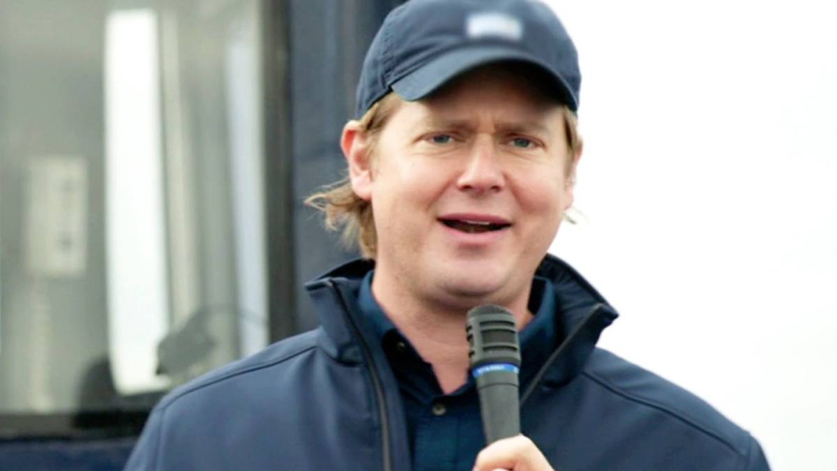 Tim Heidecker’s Role In Ant-Man And The Wasp, Explained