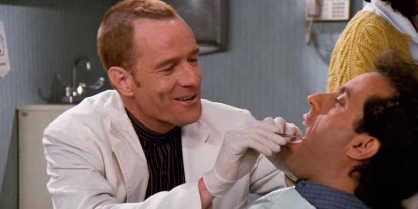 Bryan Cranston's Role On Seinfeld, Explained