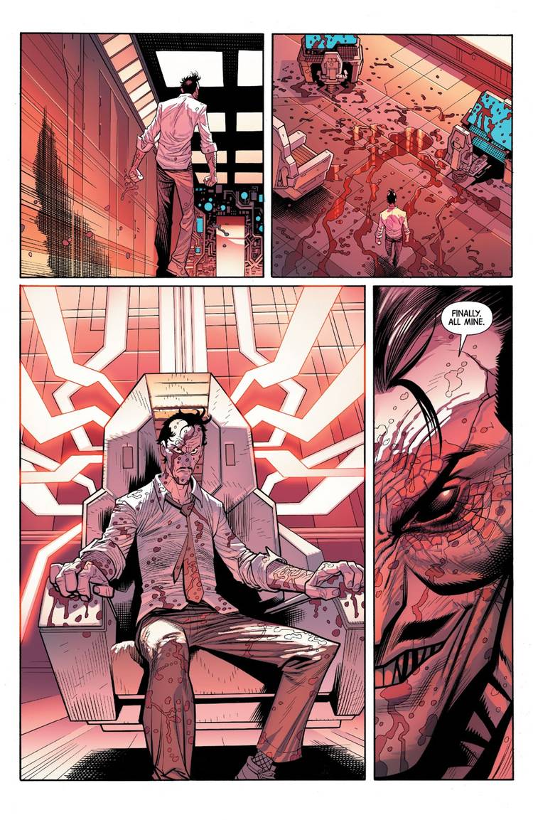 Hulk's Deadliest Form TITAN Finally Explained by Marvel