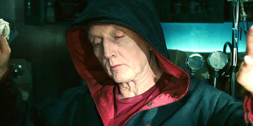 12 Best Horror Movie Franchises Of All Time, Ranked