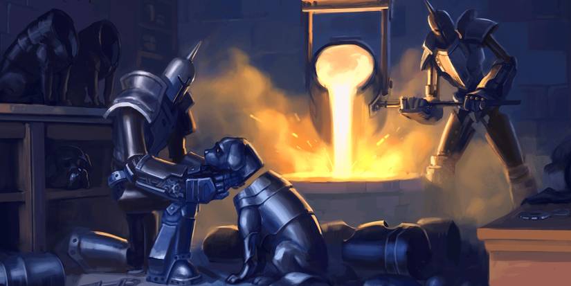 Ranking Every Heist In Dungeons & Dragon’s Keys From The Golden Vault