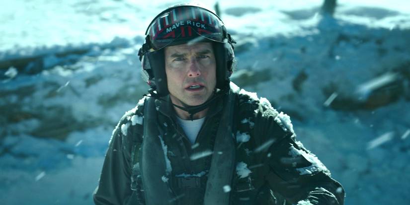 Top Gun: Maverick's Military Accuracy Reviewed By Real U.S. Navy TOPGUN ...