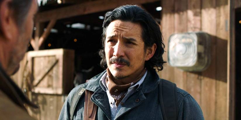 How Old The Last Of Us Actors Are Compared To Their Characters