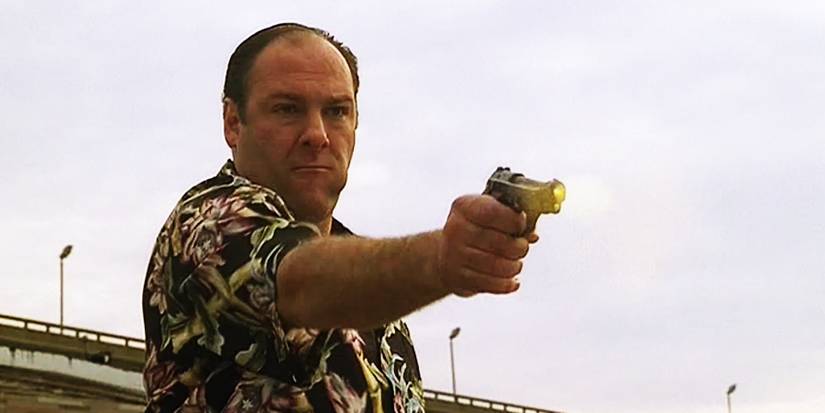 8 Worst Decisions The Sopranos Characters Made