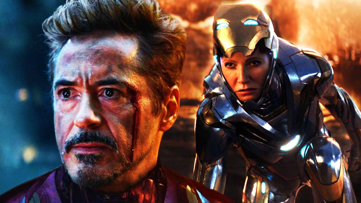 Iron Man MCU Return Could Bring Back Endgame's Cut Character