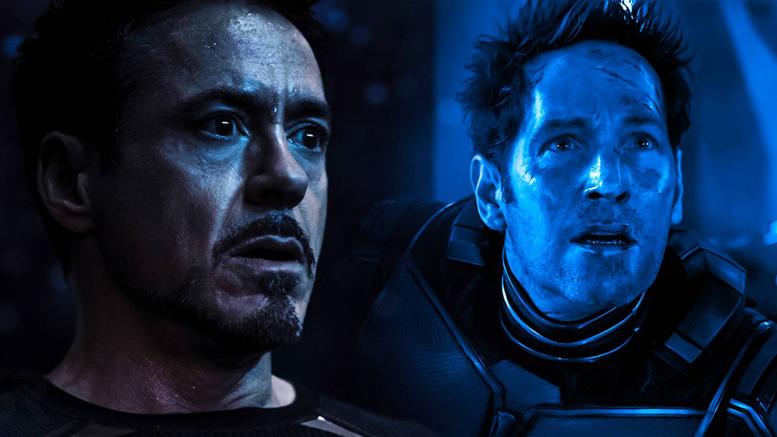 Marvel Phase 5 Is Secretly Repeating Iron Man's Thanos Nightmare