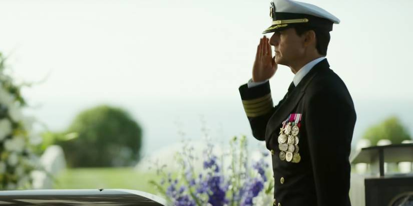 Top Gun: Maverick Star Knew Movie Would Be A Hit After Her Kids Saw It