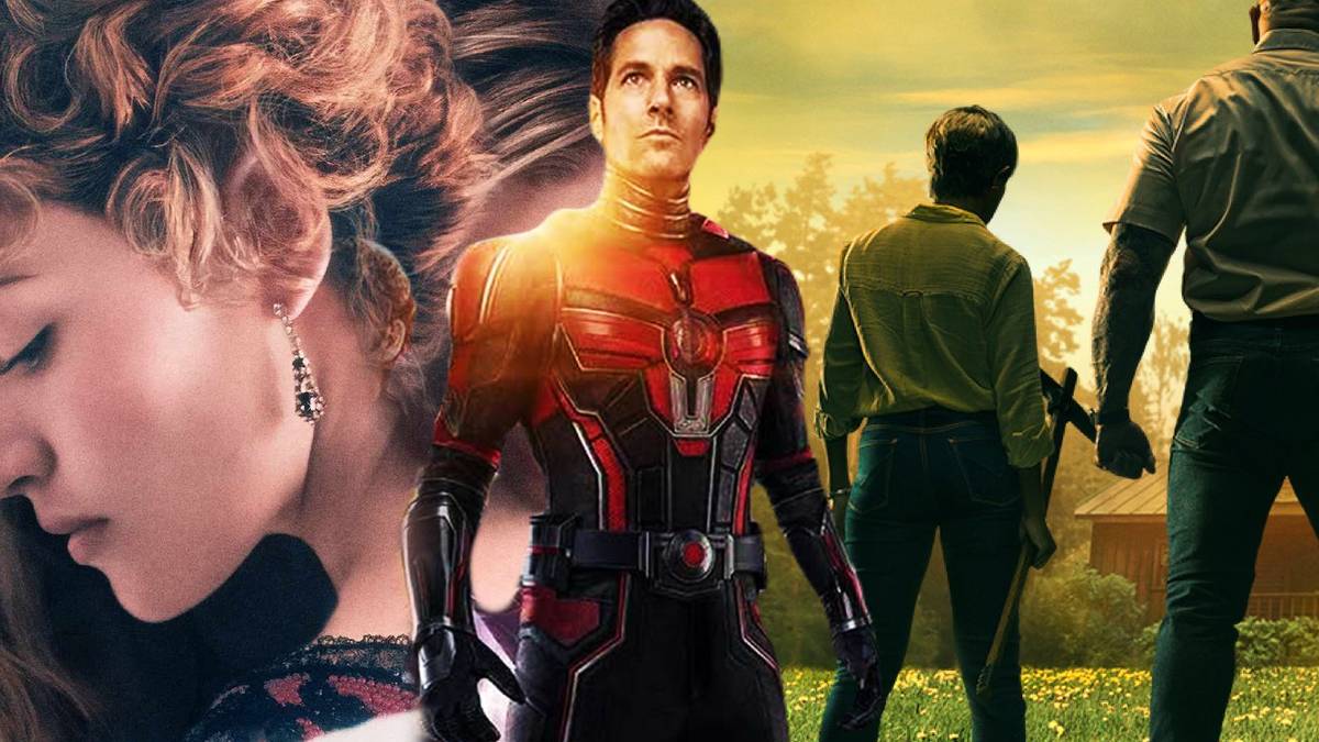 The 5 Biggest Movies In The World Right Now