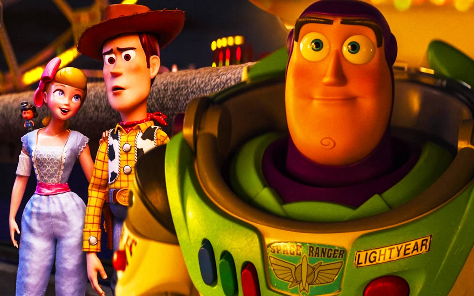 Toy Story Woody E Buzz Png