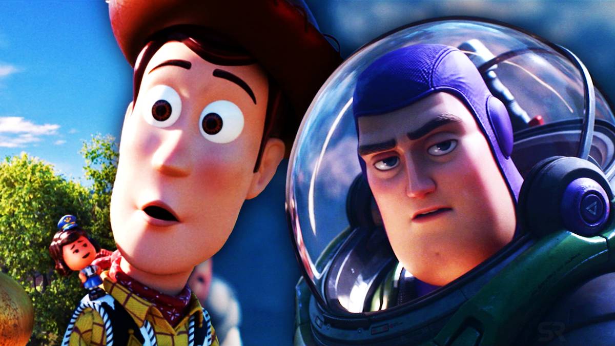 Can Lightyear 2 Still Happen After Toy Story 5?