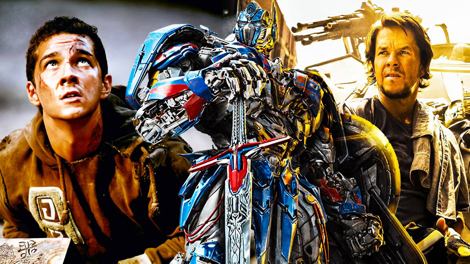 Which Live-Action Transformers Movies Do You Still Need To Watch?