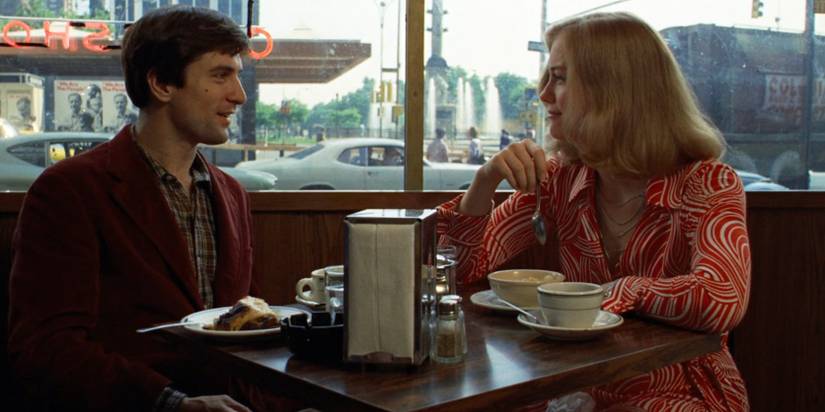Taxi Driver: Why Did Travis Want To Assassinate Palantine?