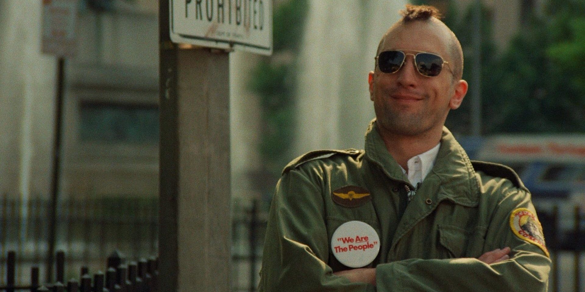 20 Most Memorable Quotes From Taxi Driver