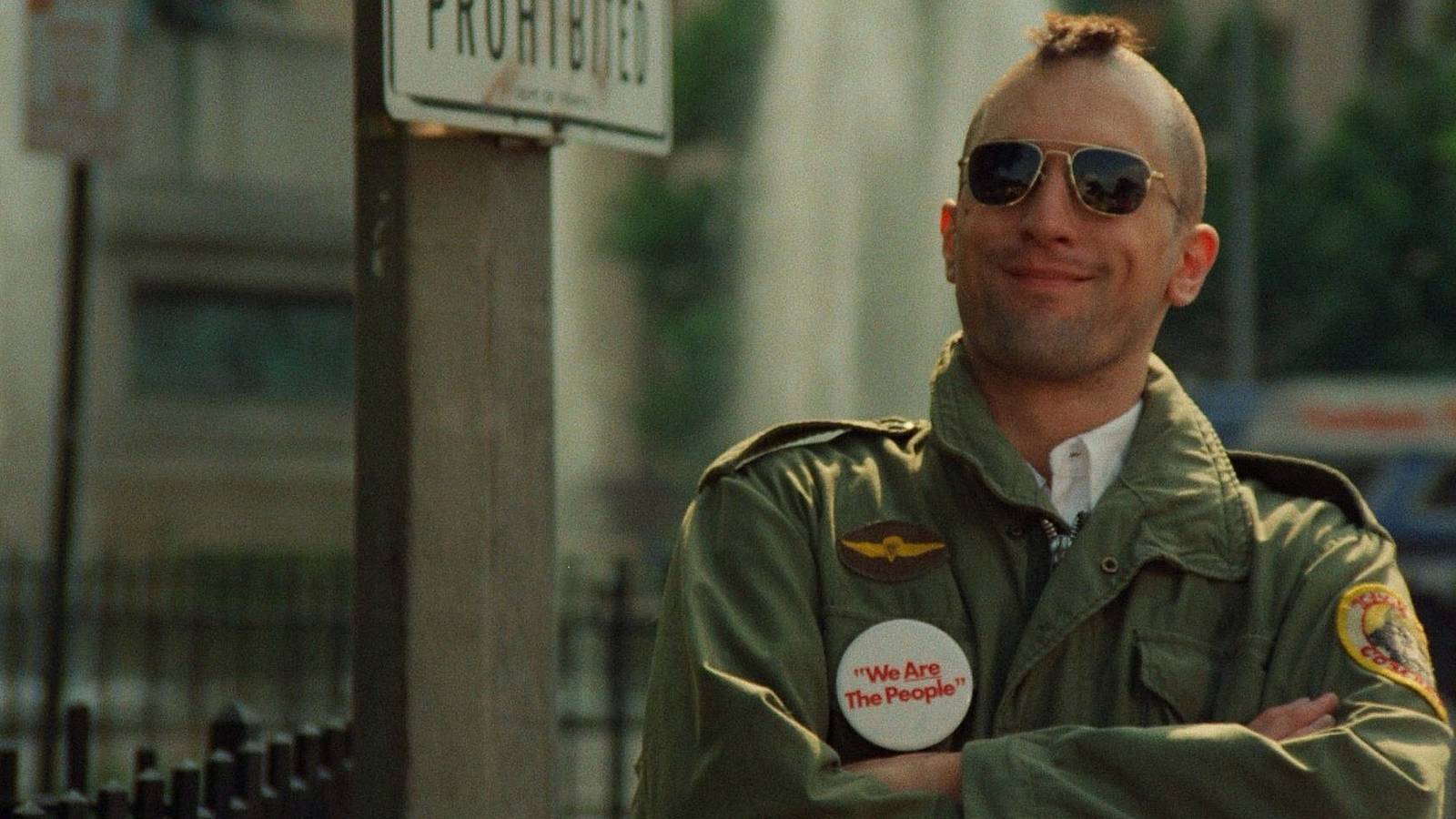 Taxi Driver: Why Did Travis Want To Assassinate Palantine?