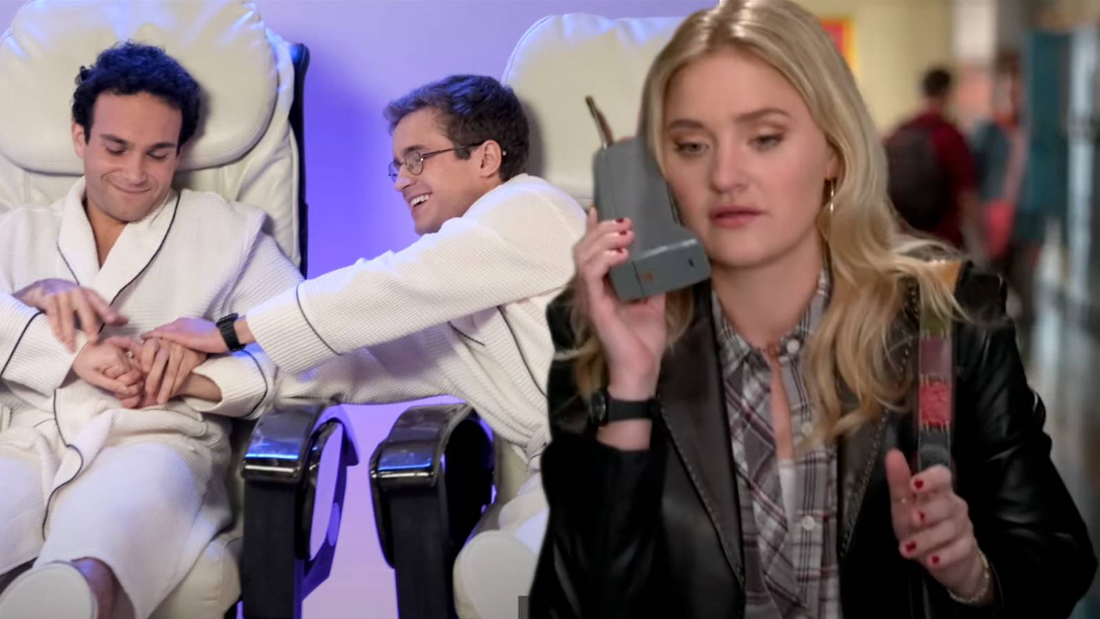 The Goldbergs Lainey Actor Wants To Be In The Show's Final Episode