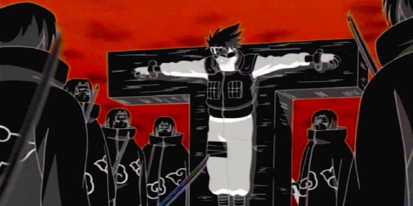 15 Most Powerful Jutsu in Naruto History