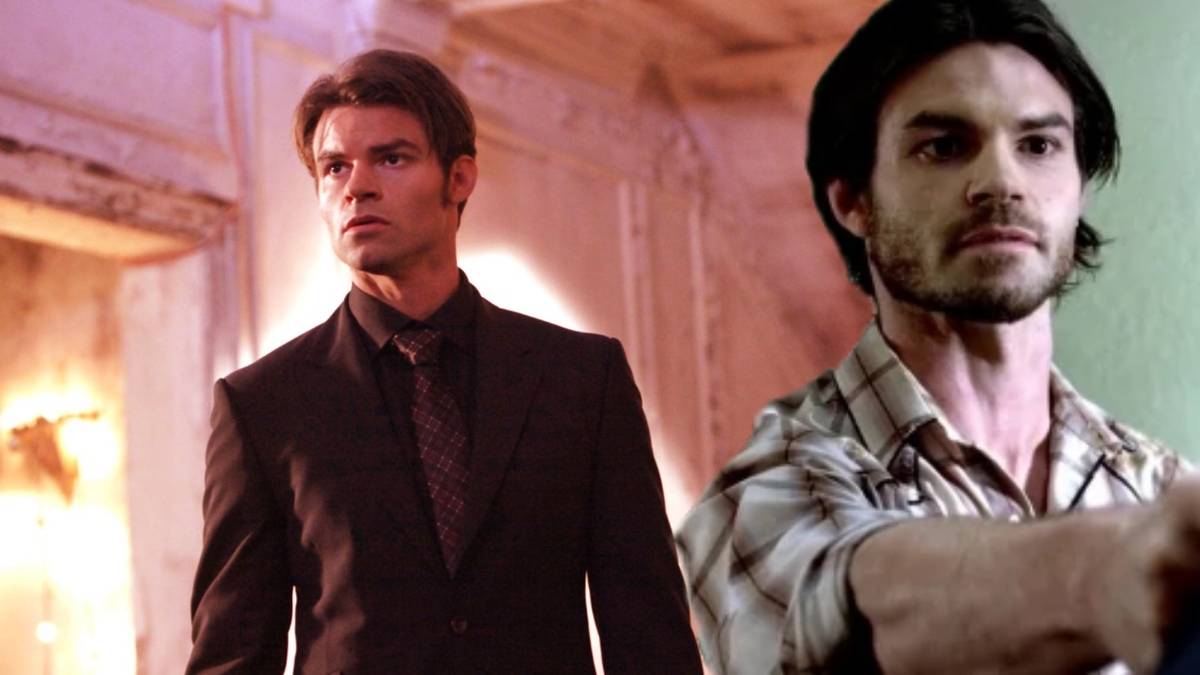 The Vampire Diaries: Every Actor Who Appeared On True Blood