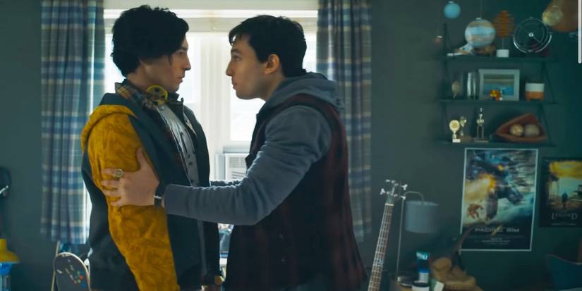 The Flash: Cast, Story, & Everything We Know