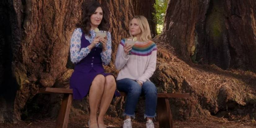 Why The Good Place Ended After Season 4