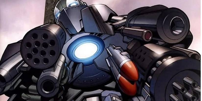 10 Avengers Who Got God-Tier Power Upgrades in the Ultimate Universe