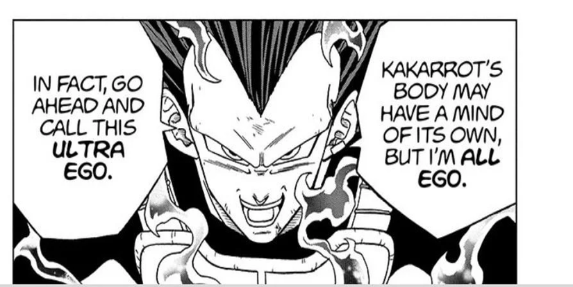 Dragon Ball Super's Anime Return Is TBD, But Vegeta's Actor Just Gave ...