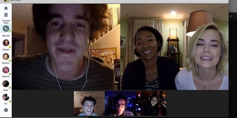 Unfriended Ending, Explained