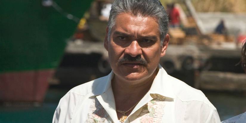 Every Major Death In Daniel Craig's James Bond Movie Series