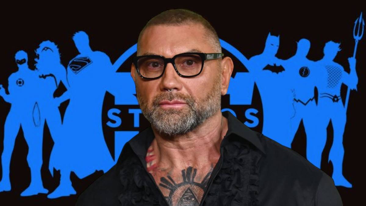 Casting Dave Bautista In The DCU: 7 Characters He Could Play