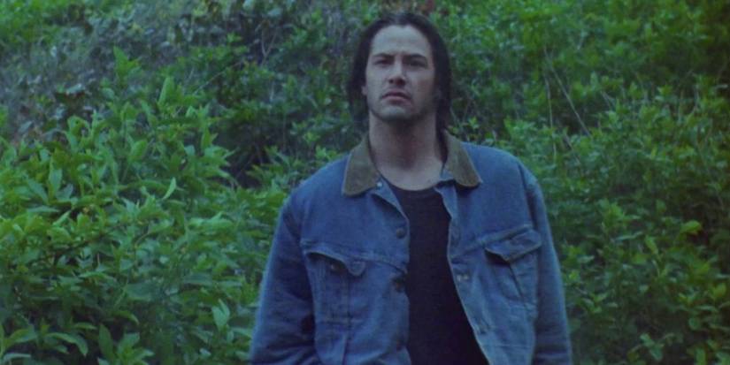 Point Break Ending, Explained