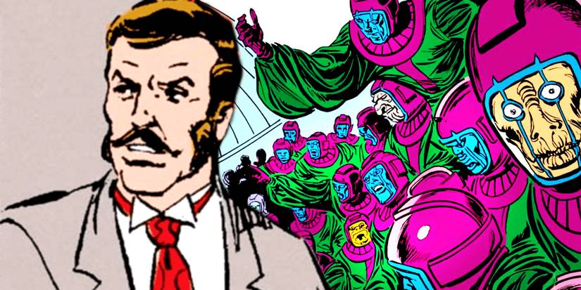 Loki Season 2 Villain: Victor Timely Powers & Comic History Explained