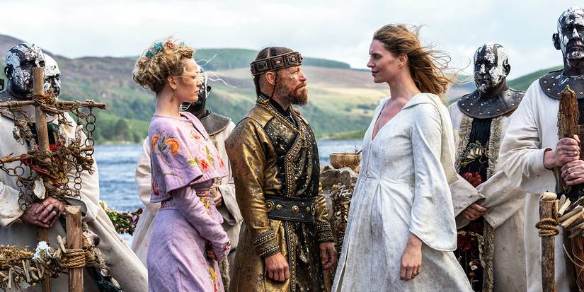 Was Ingrid A Witch? What Vikings' Real Life History Reveals