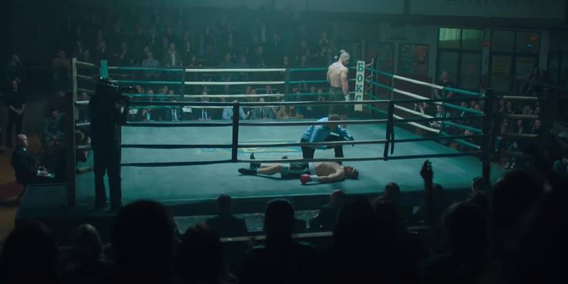 All 19 Fights In Rocky & Creed Movies, Ranked