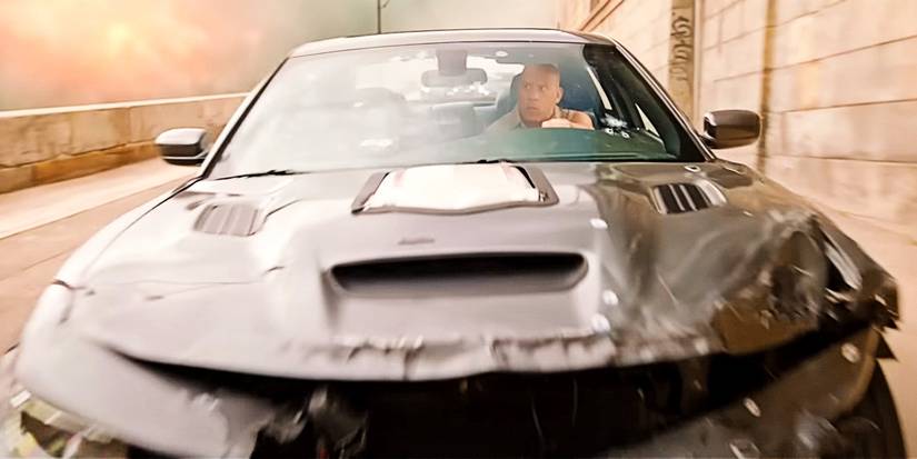 Fast 10's Intense Car-Building & Modding Detailed By Vehicle Coordinator